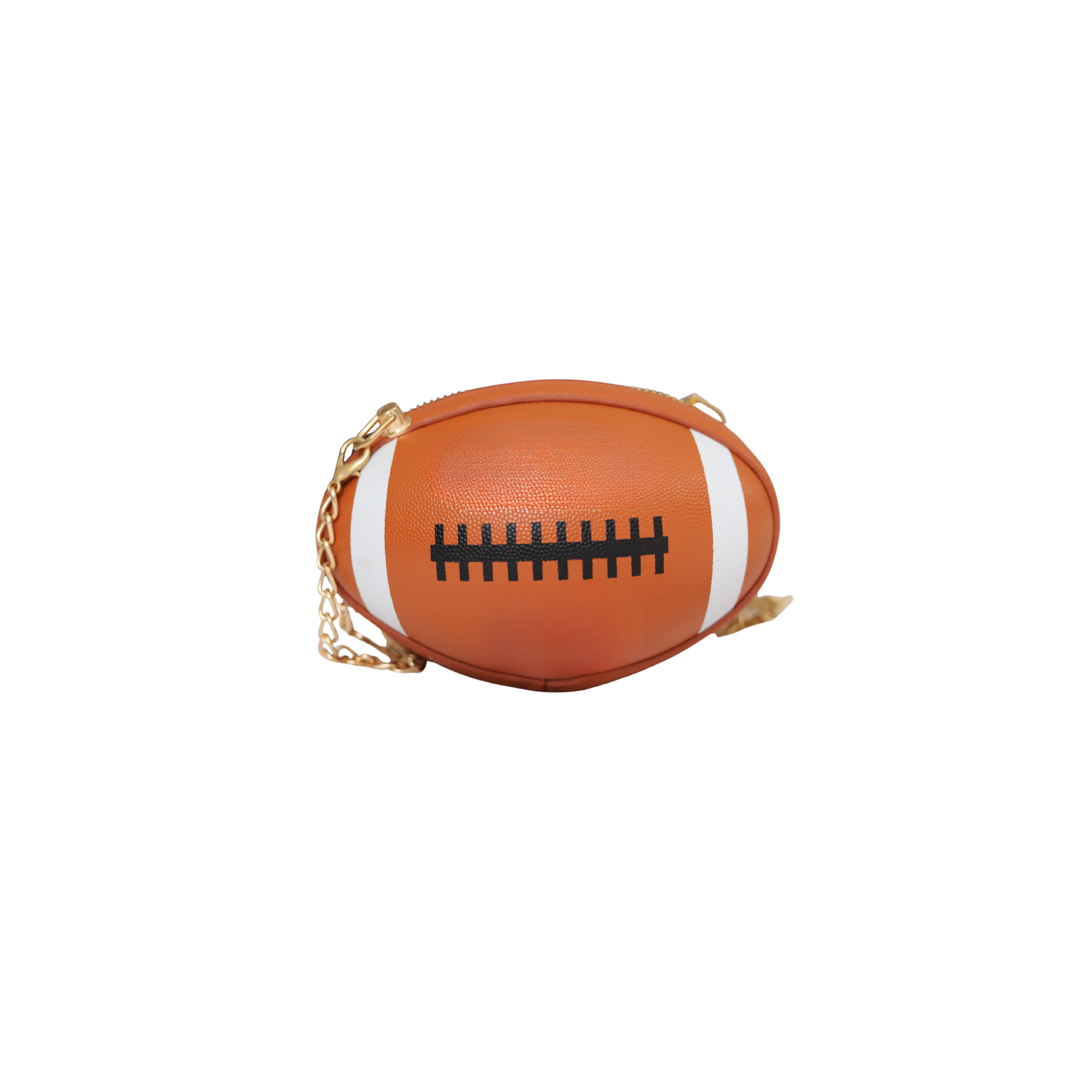 Foot Ball Clutch Bag – Tour Ready Trends